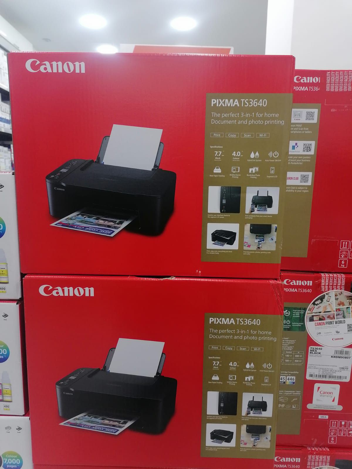 canon ts3640 – MB SHOOP